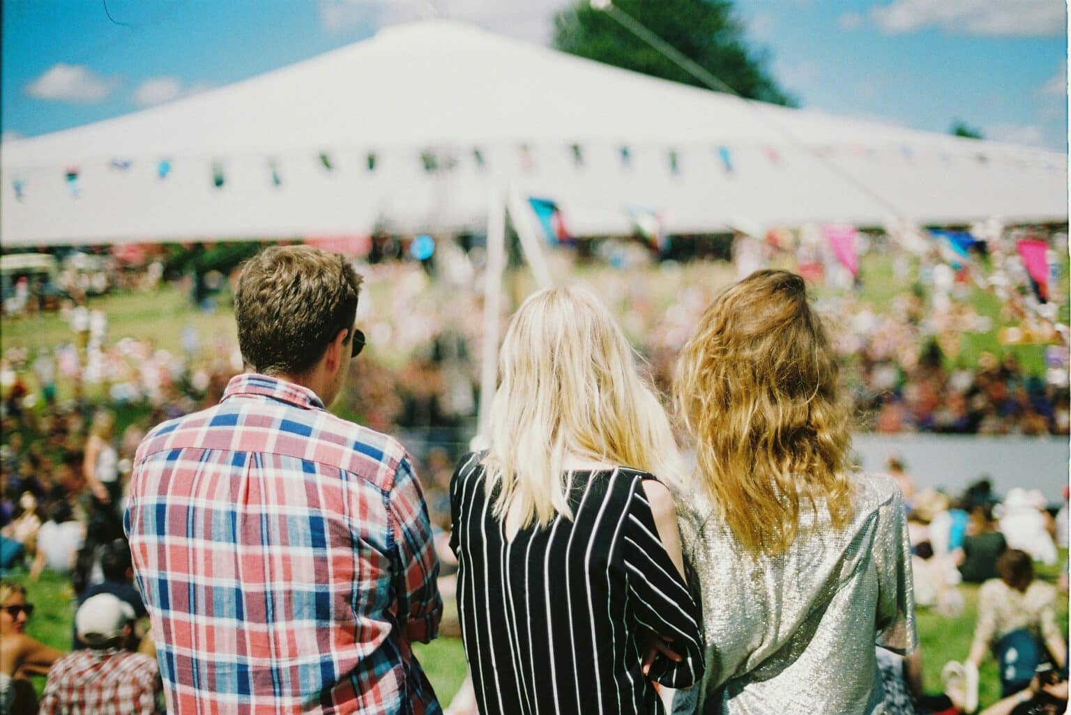 The Ultimate Guide to UK Festivals: Where to Be in 2025 - Music and Gigs