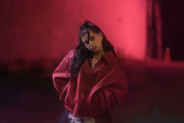 Who Is Sofia Camara? Rising Pop Star Announces New EP Hard To Love ...