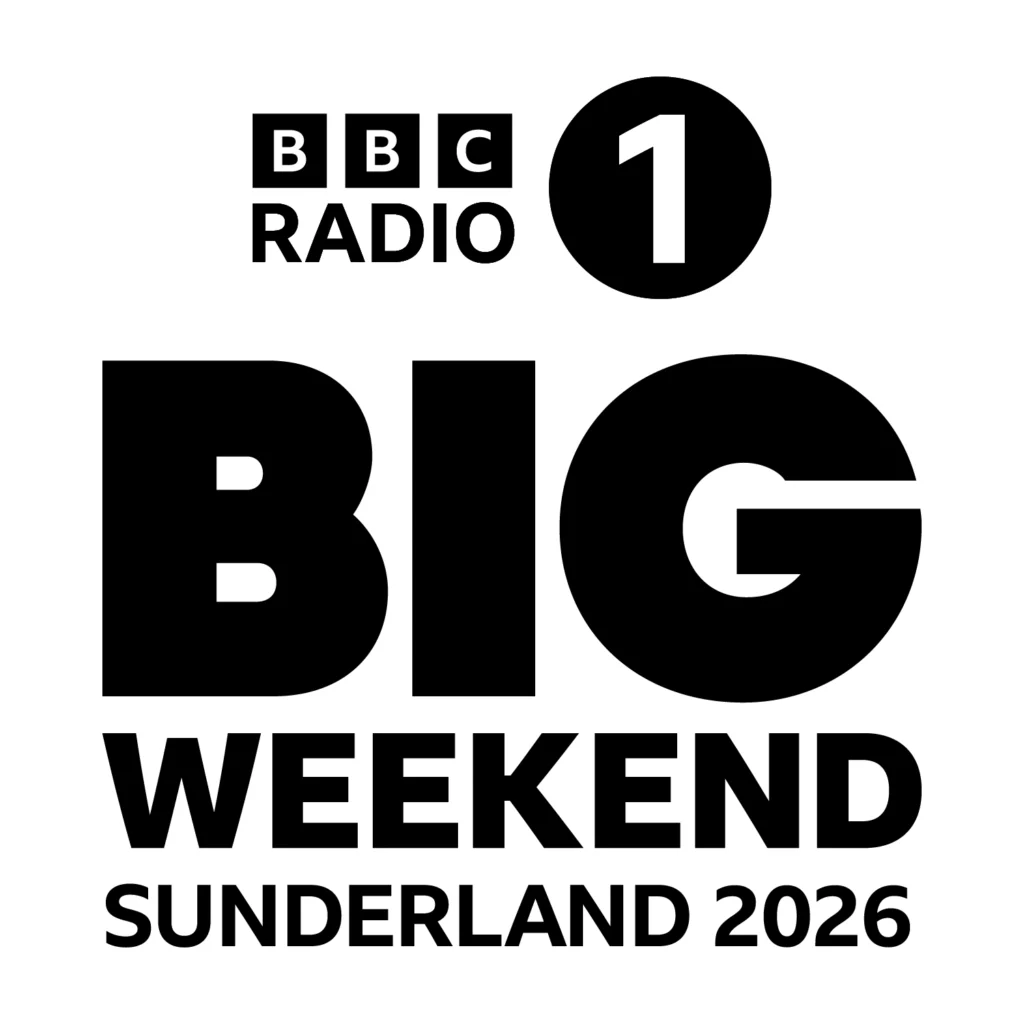 BBC Radio 1’s Big Weekend 2026 Heads to Sunderland’s Herrington Country ...