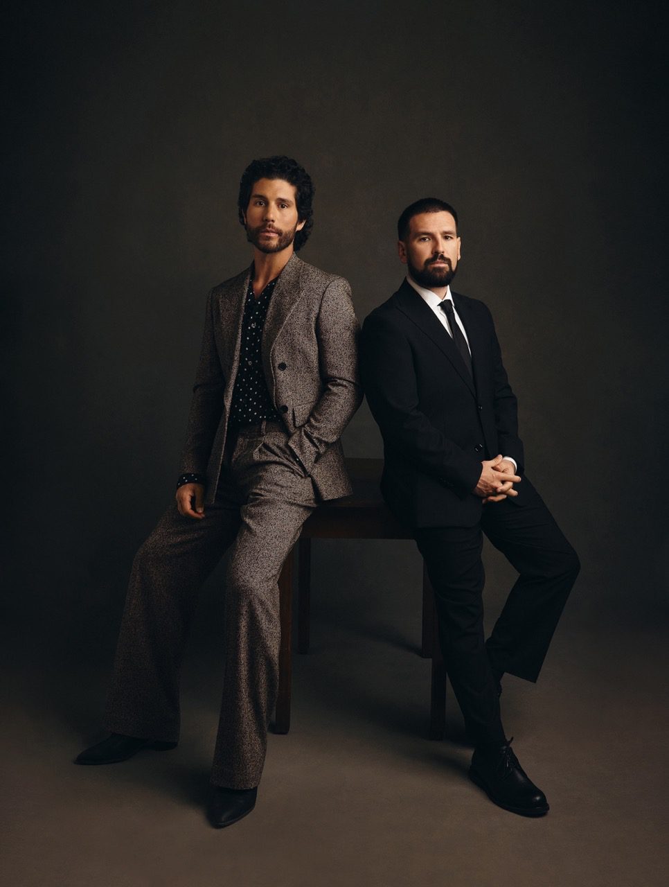 Dan + Shay Announce New Album 'Young' — Out August 21, 2026